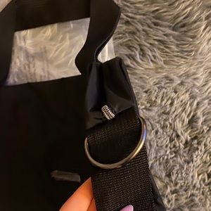 Bags | Givenchy Travel Duffle Bag Purse Weekender | Poshmark